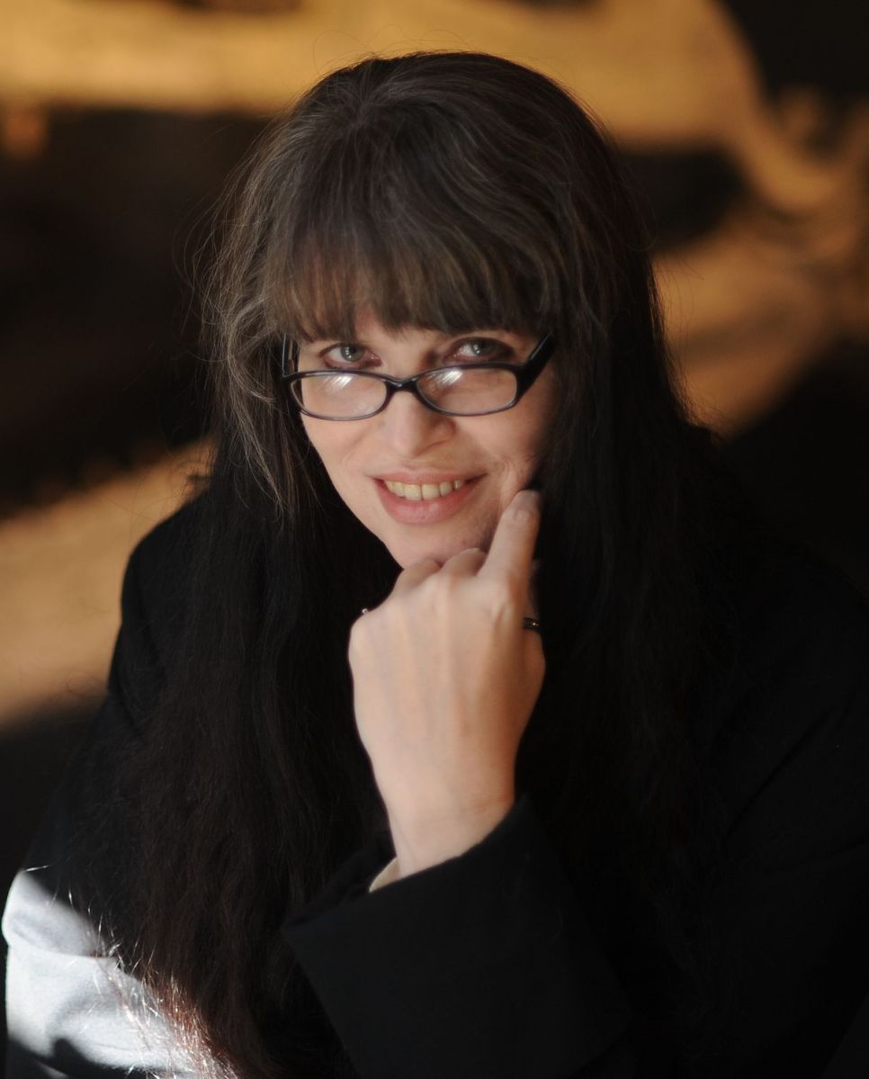 “Paedomorphosis” (1998) by Caitlín R. Kiernan – Deep Cuts in a ...