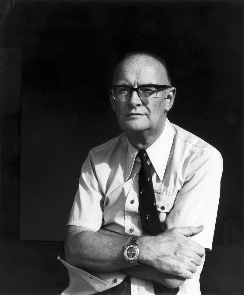 “At the Mountains of Murkiness, or From Lovecraft to Leacock” (1940) by ...