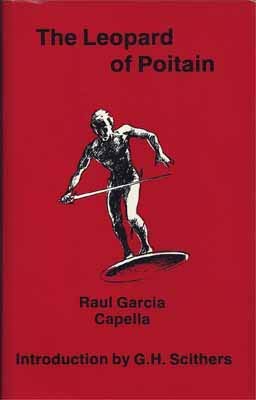 The Leopard of Poitain (1985) by Raul Garcia-Capella – Deep Cuts in a ...