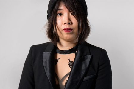 Hammers on Bone (2016) by Cassandra Khaw – Deep Cuts in a Lovecraftian Vein