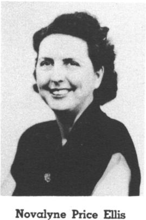 Deeper Cut: How to Read One Who Walked Alone by Novalyne Price Ellis ...