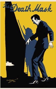 The Death-Mask and Other Ghosts by H. D. Everett – Deep Cuts in a ...