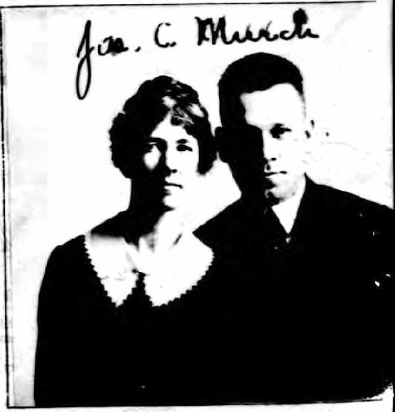 Her Letters To Lovecraft: Verna McGeoch – Deep Cuts in a Lovecraftian Vein