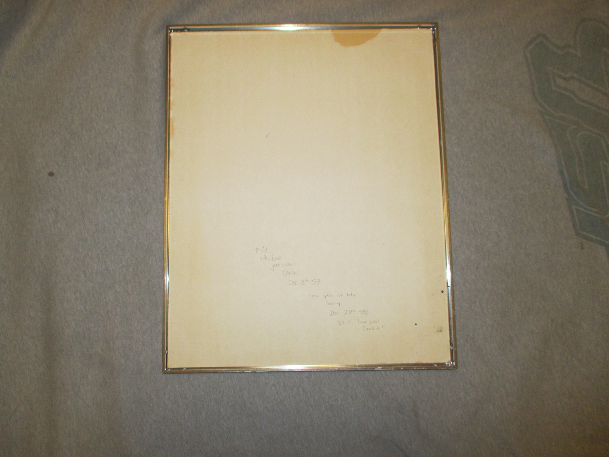 “Jirel of Joiry: Into The Violet World” (1987) by C. L. Bevill and “Werewoman” (1994) by Roy ...