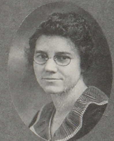 Her Letters To Lovecraft: Mary Faye Durr – Deep Cuts in a Lovecraftian Vein