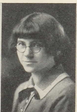 Her Letters To Lovecraft: Mary Faye Durr – Deep Cuts in a Lovecraftian Vein