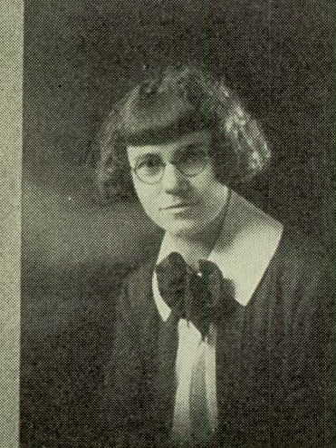 Her Letters To Lovecraft: Mary Faye Durr – Deep Cuts in a Lovecraftian Vein