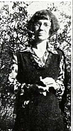 Her Letters To Lovecraft: Mary Faye Durr – Deep Cuts in a Lovecraftian Vein