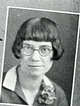 Her Letters To Lovecraft: Mary Faye Durr – Deep Cuts in a Lovecraftian Vein