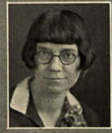 Her Letters To Lovecraft: Mary Faye Durr – Deep Cuts in a Lovecraftian Vein