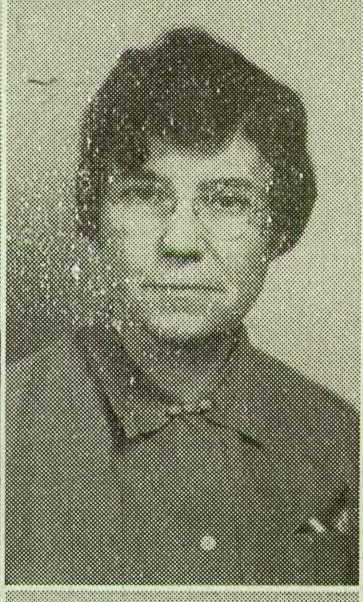 Her Letters To Lovecraft: Mary Faye Durr – Deep Cuts in a Lovecraftian Vein