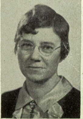 Her Letters To Lovecraft: Mary Faye Durr – Deep Cuts in a Lovecraftian Vein