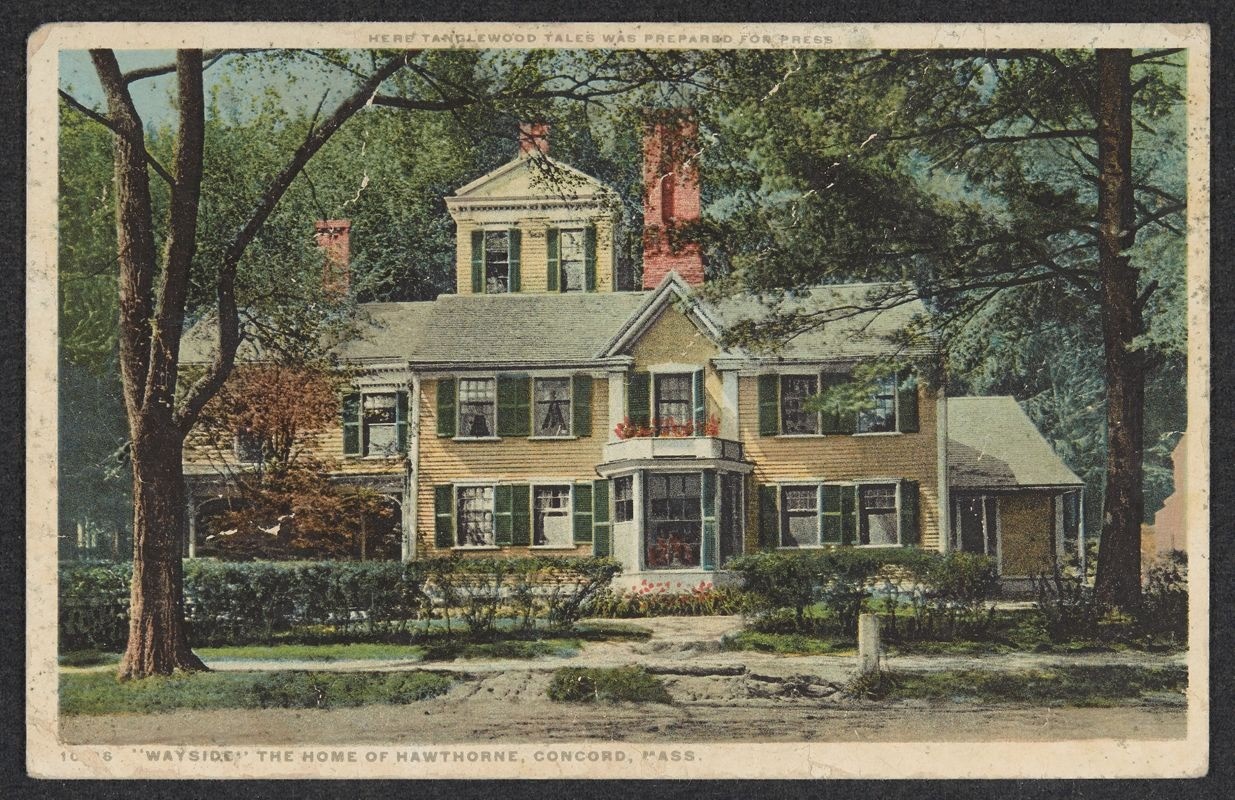 Her Letters to Clark Ashton Smith: Annie E. P. Gamwell – Deep Cuts in a ...