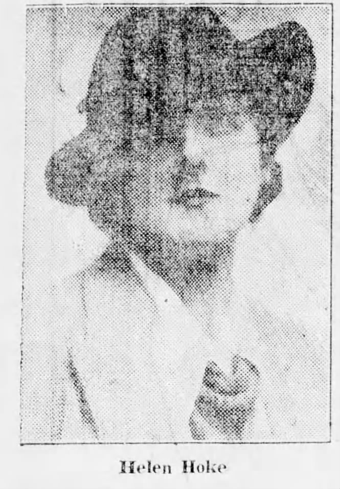 Editor Spotlight: Helen Hoke – Deep Cuts in a Lovecraftian Vein