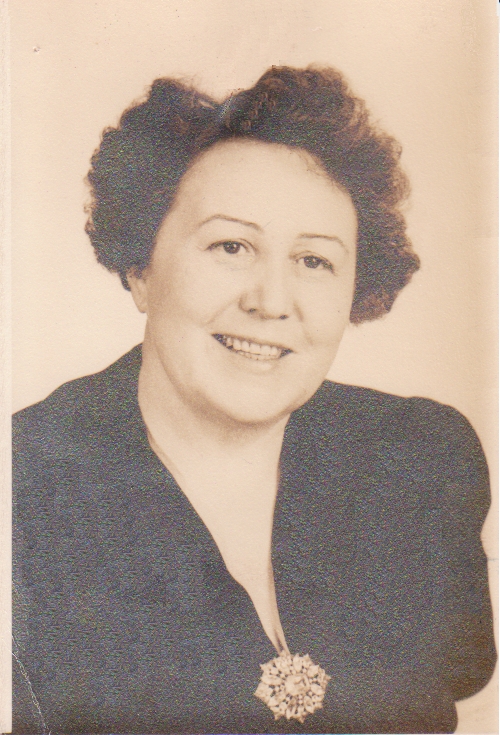 Her Letters to Robert E. Howard: Lexie Dean Robertson – Deep Cuts in a ...